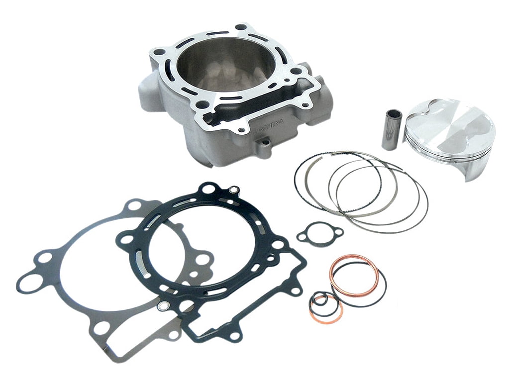 Athena Complete Cylinder Kit Big Bore 100mm/490cc (P400250100015 ...