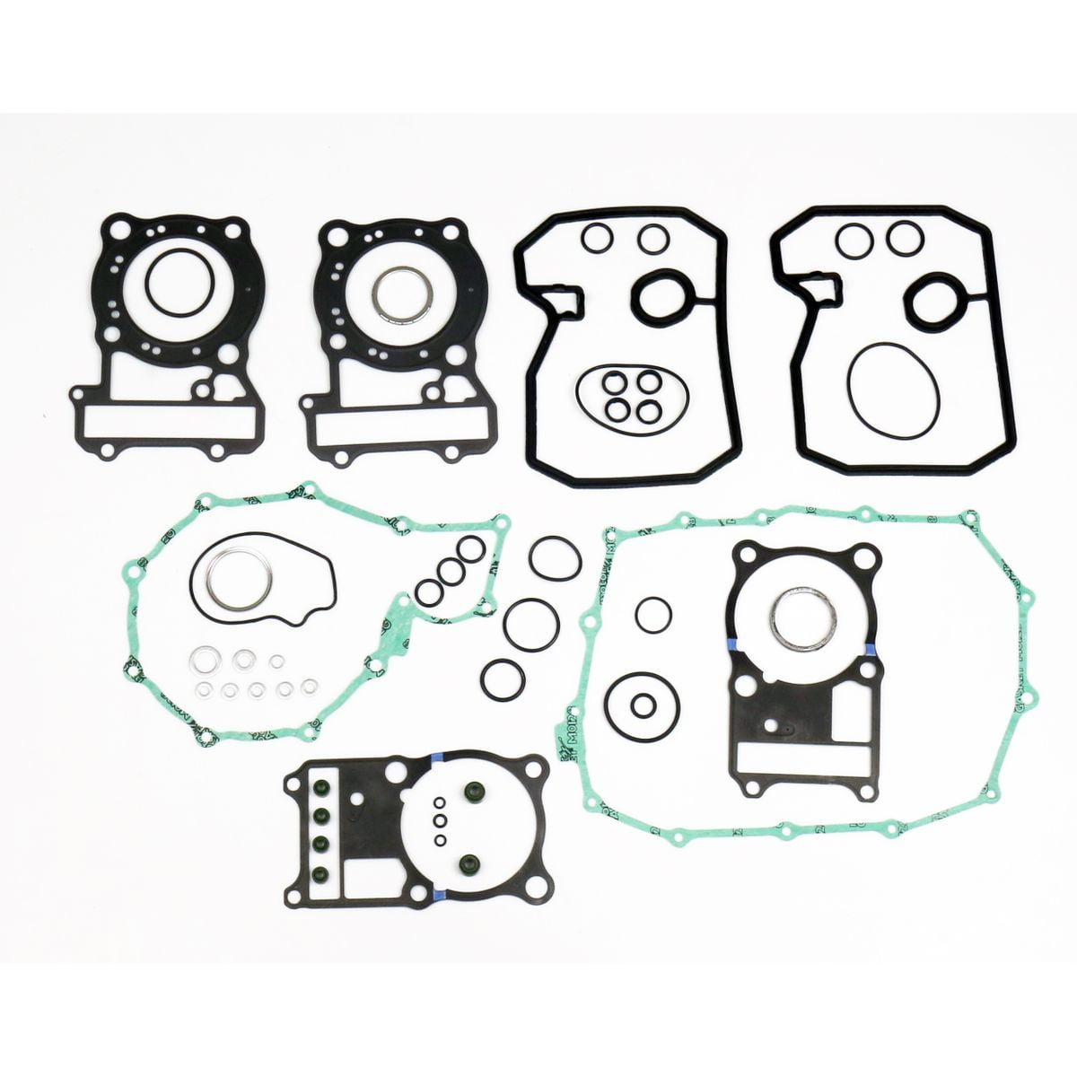 Athena Complete Gasket Kit P400210850613 - Walmart.com