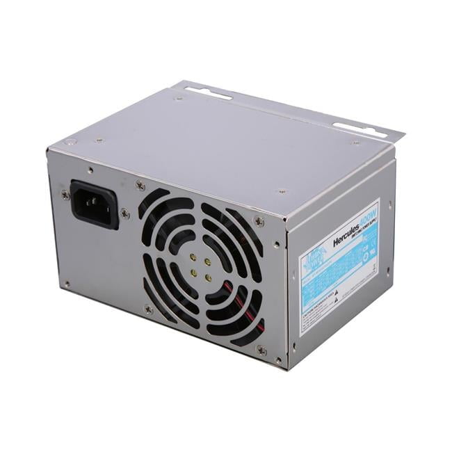 Athena Computer Power Athena Hercules 400W Power Supply - Walmart.com
