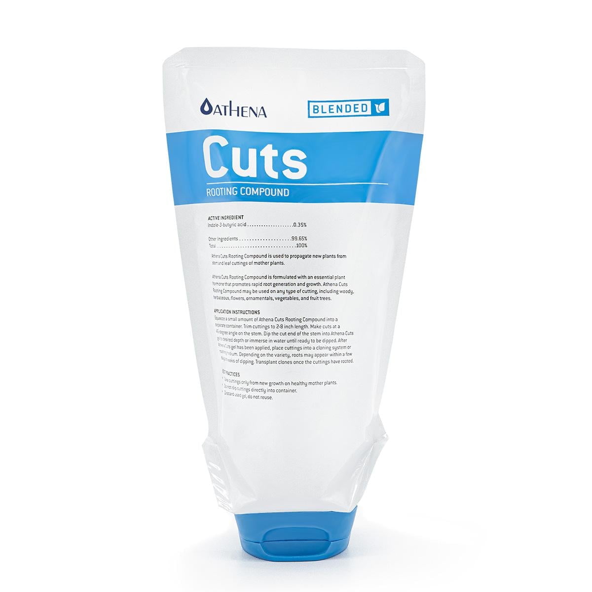Athena Cuts - Rooting Gel (14 oz) Water-Based Rooting Gel for Cloning ...