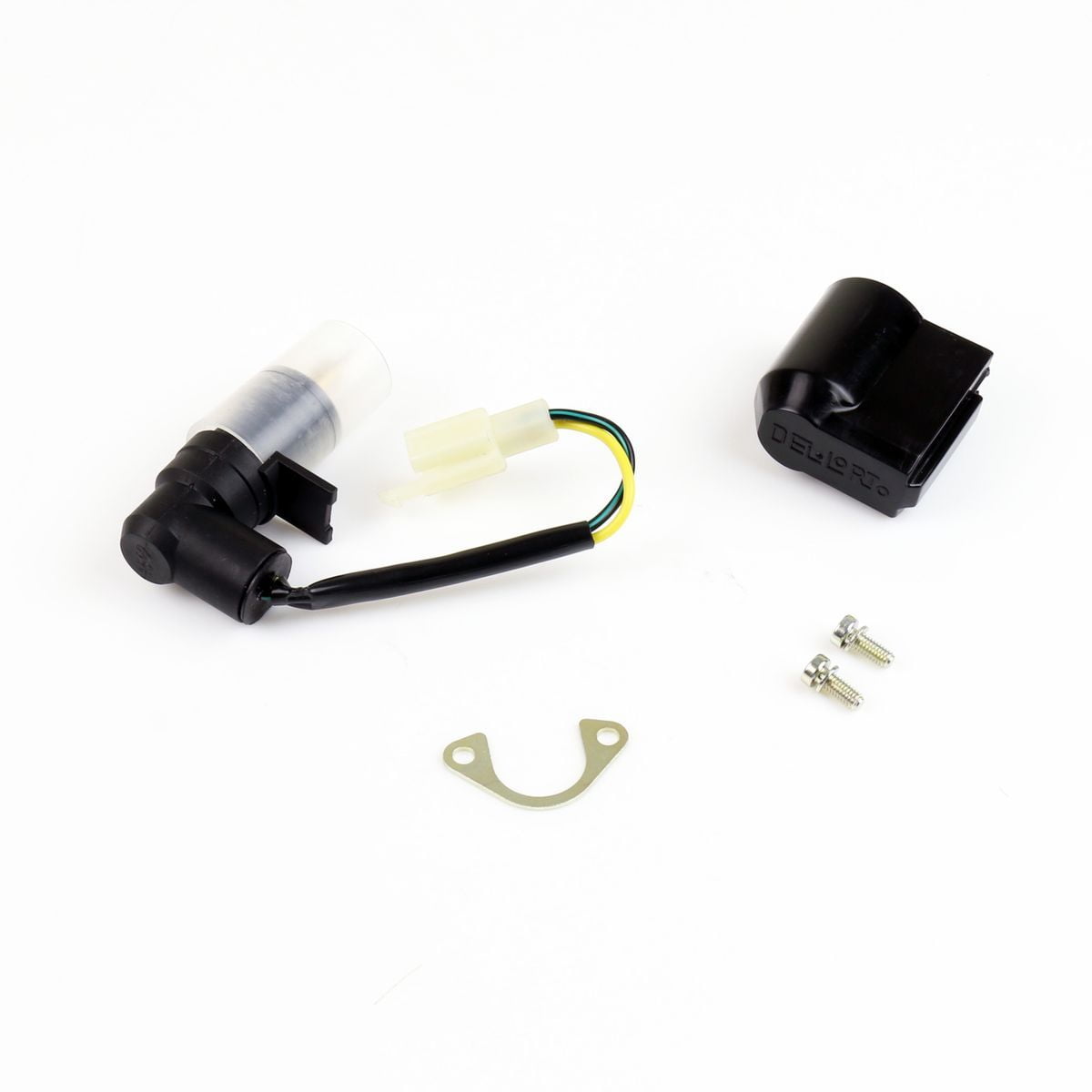 Athena Electric Starter Kit For Carburetor 068206 - Walmart.com
