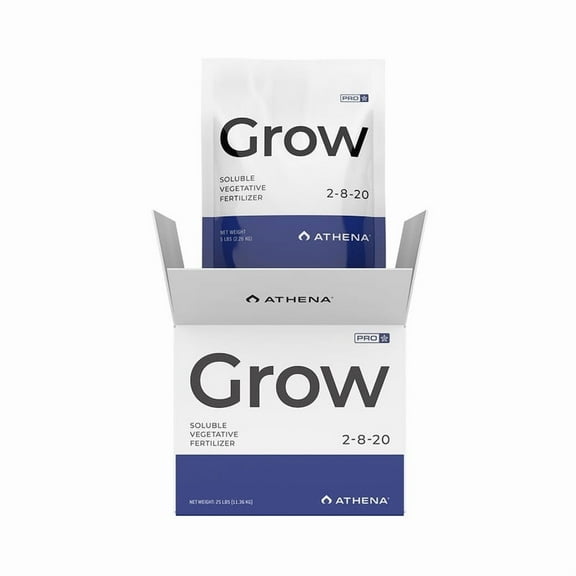 Athena Nutrients