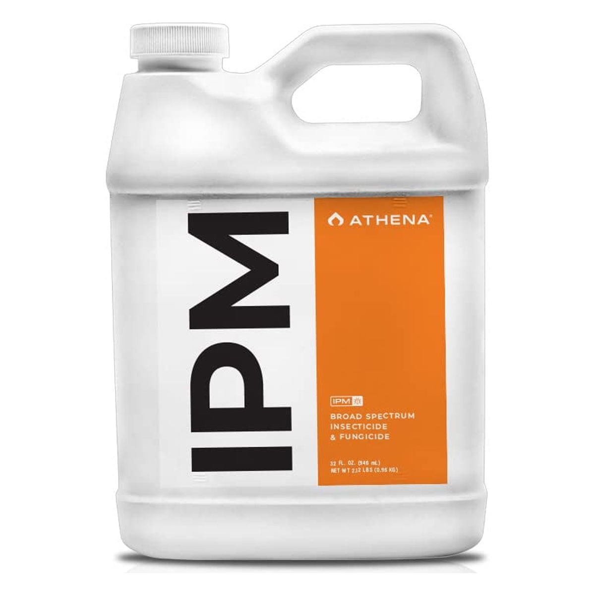 Athena IPM (32 Ounce) - Mildew Management, Control & Killer, EPA 25(b ...