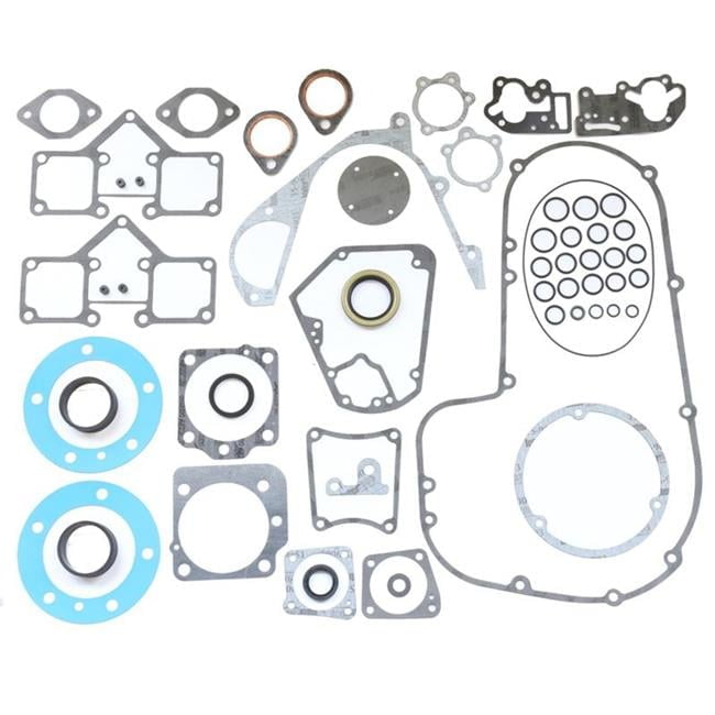 Athena P400195900899 Harley Davidson Complete Gaskets Kit - Walmart.com