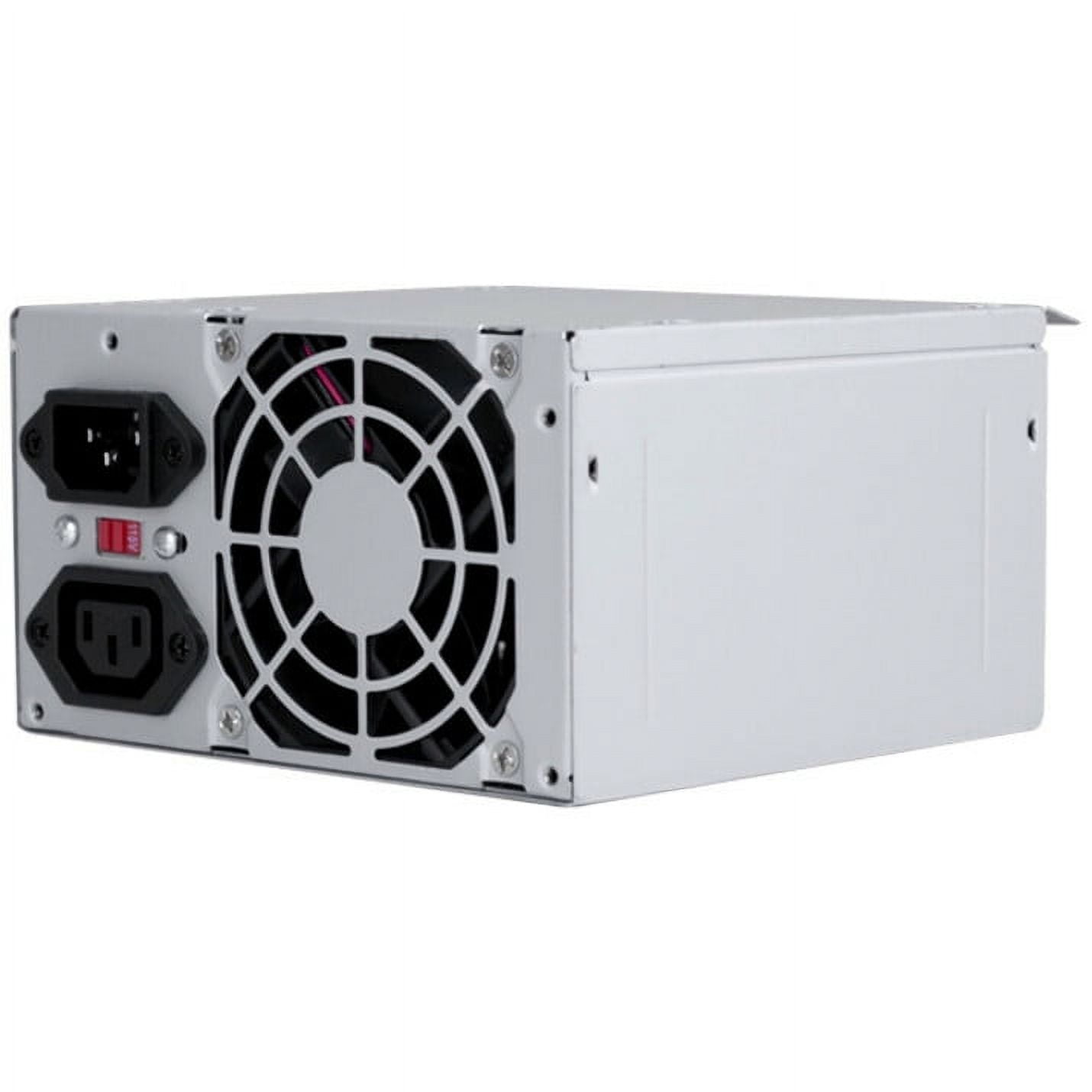 Athena Power AP-AT40 400 Watt AT Power Supply - Walmart.com