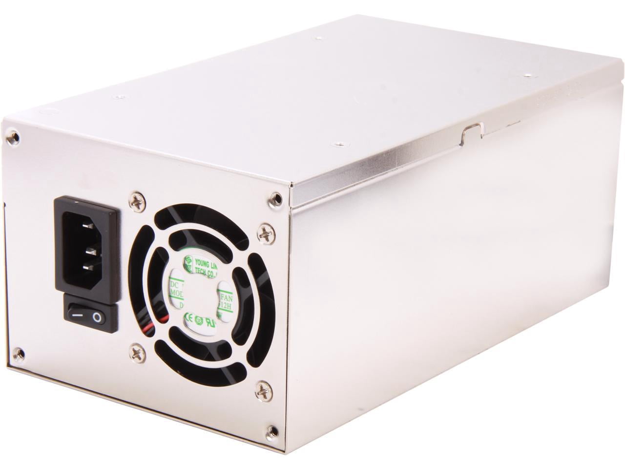 Athena Power AP-U3ATX70FEP8 3U Power EPS-12V 700W IPC 80PLUS Bronze ...