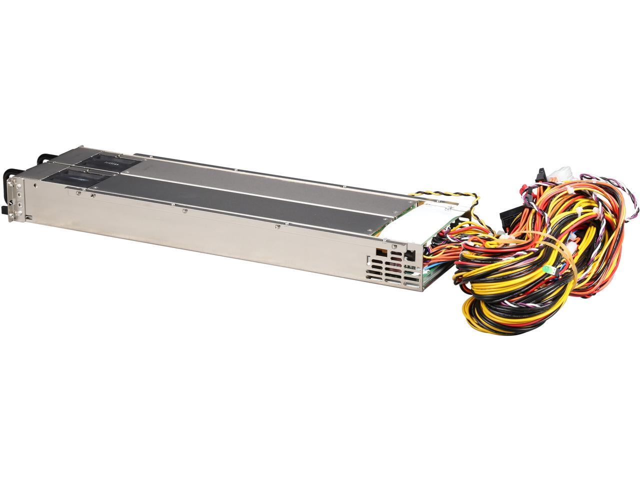 Athena Power Zippy M1K2-5A00V4H 1000W 1U Redundant IPC/Server Power ...