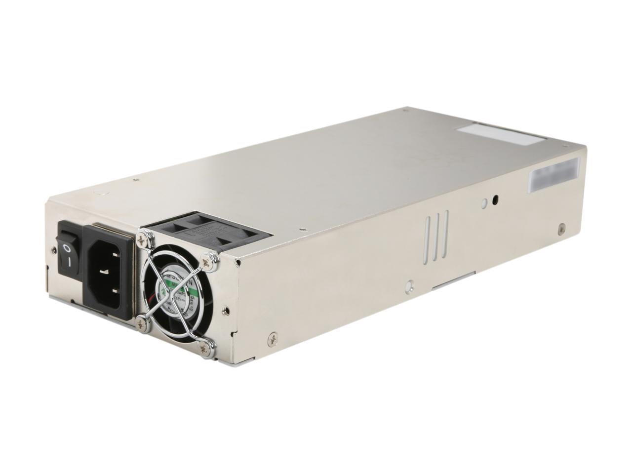 Athena Power Zippy P1H-5500V 500W Single 1U Server Power Supply ...