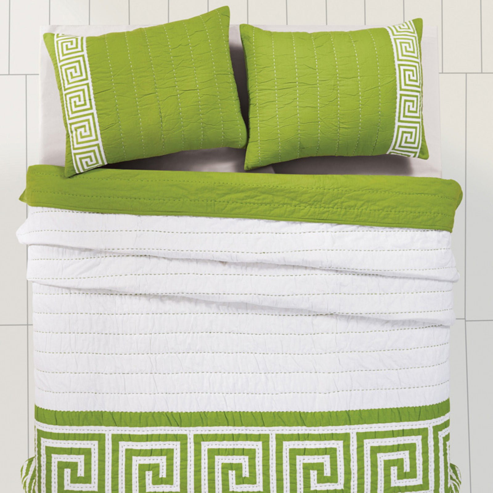 Athena Quilt Set by VHC Brands - Walmart.com