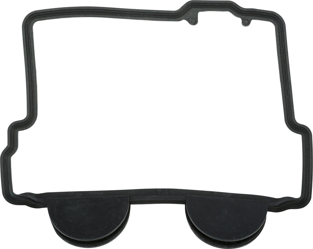 Athena Rubber Valve Cover Gasket (S410270015013) - Walmart.com