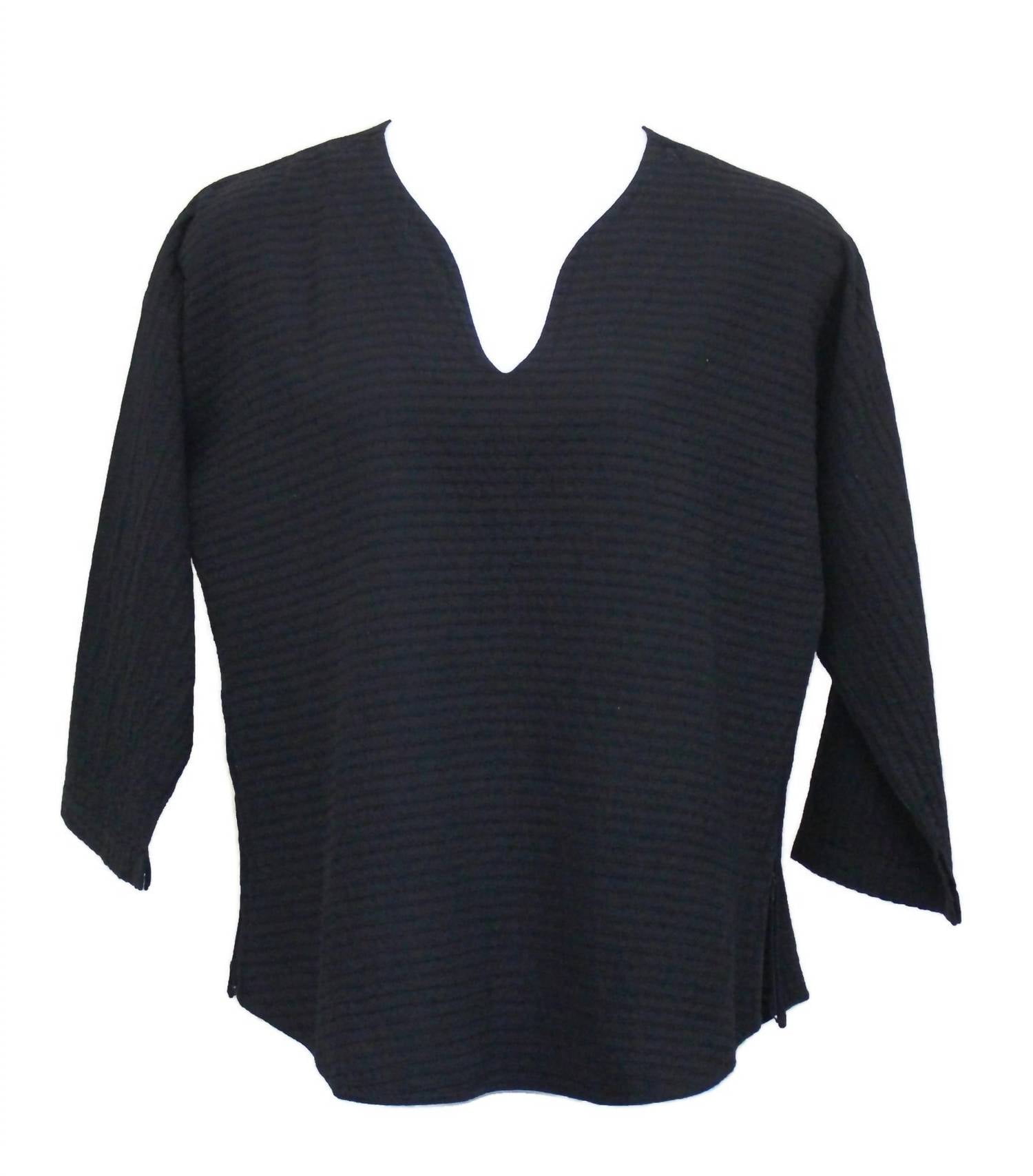 Athena Women's Mirage Cotton Gauze Top - Walmart.com