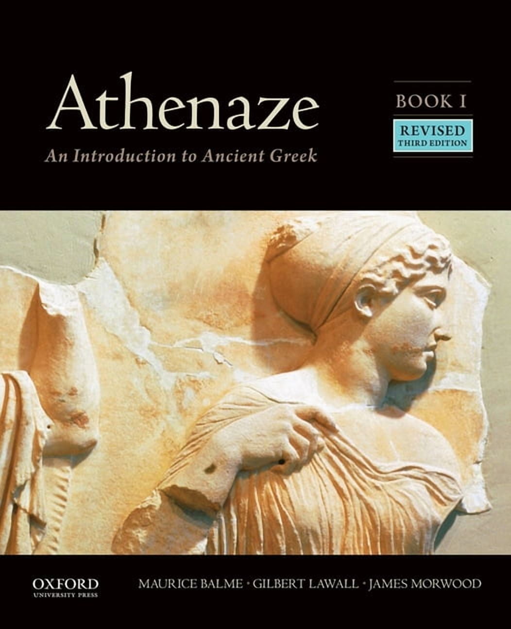 Athenaze, Book I: An Introduction to Ancient Greek, (Paperback ...