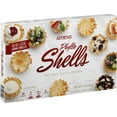 Athens Foods Mini Fillo Dough Cups, 15 Count (Frozen) - Walmart.com