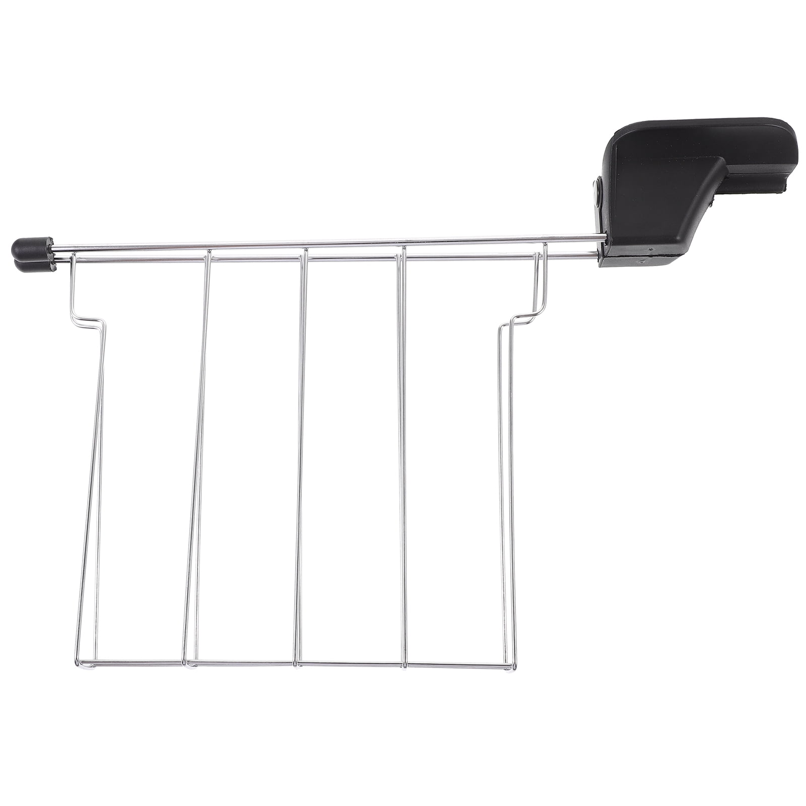 KONTONTY Slice Rack Holder Stainless Steel 1pc Kitchen Supply - Walmart.com