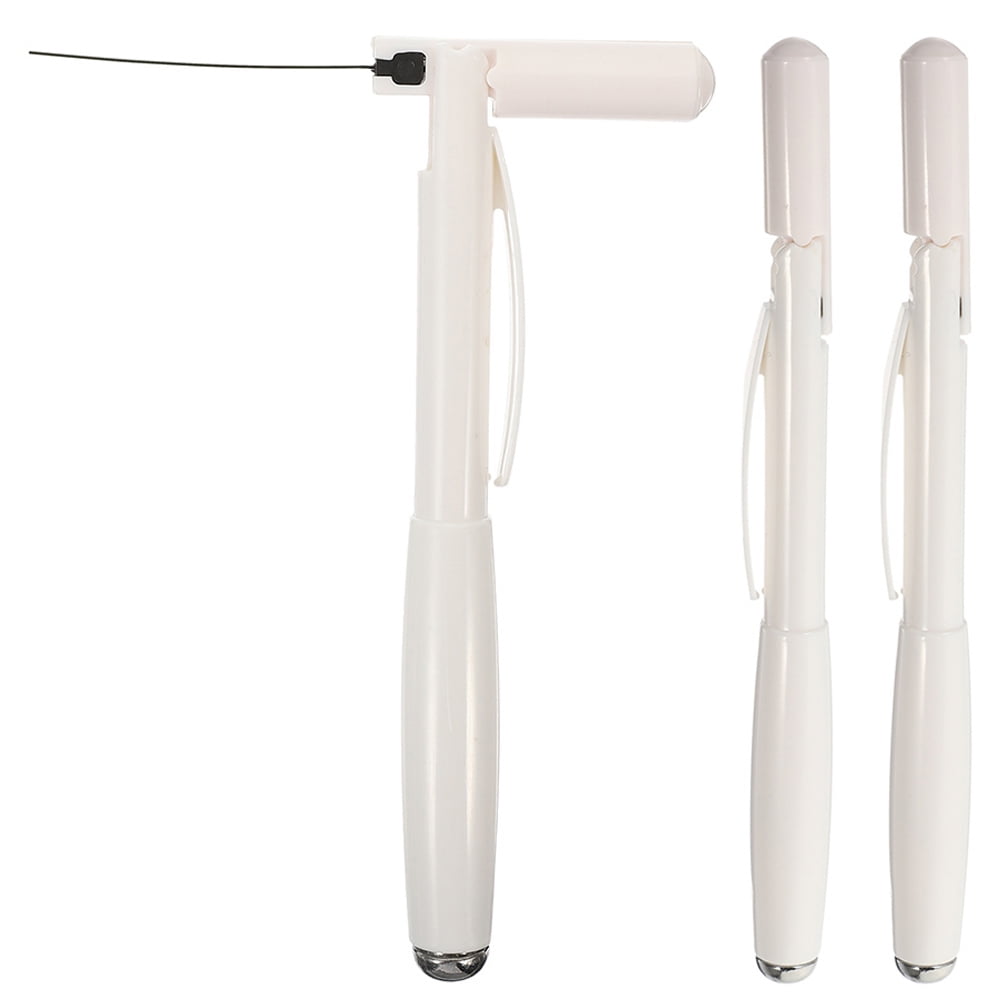 Athitqq 3 Sets Skin Nerve Probe Diabetes Foot Probe Diabetes Test ...