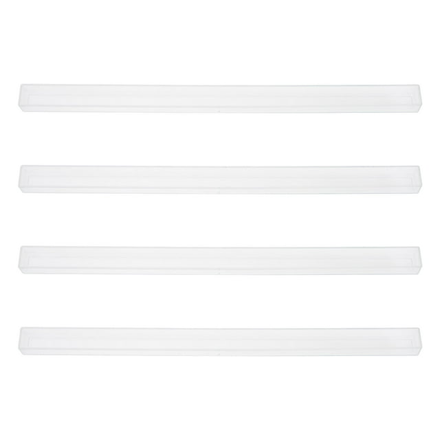 Athitqq 4Pcs Plastic Mini Mahjong Racks Anti-falling Mahjong Holders ...