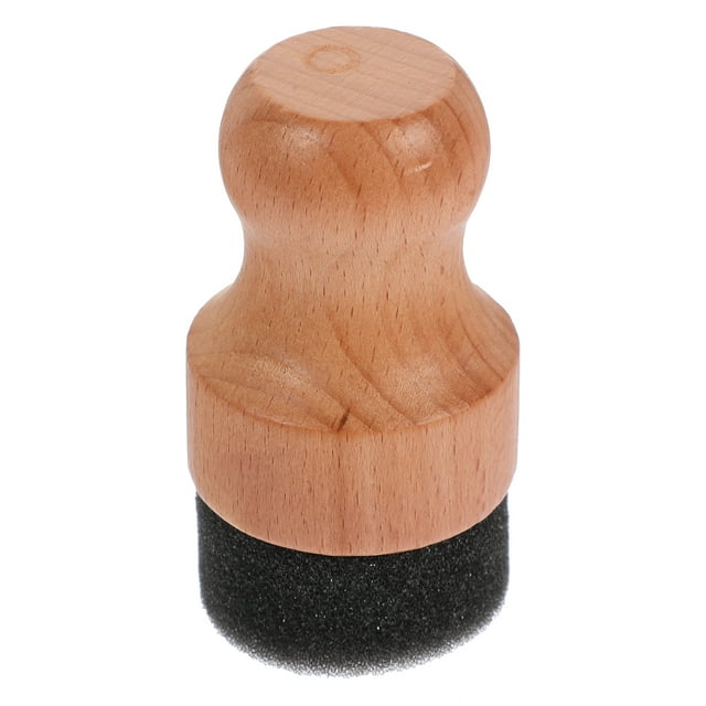 Athitqq Oil And Cream Applicator for Wood Cutting Board Making Surface ...