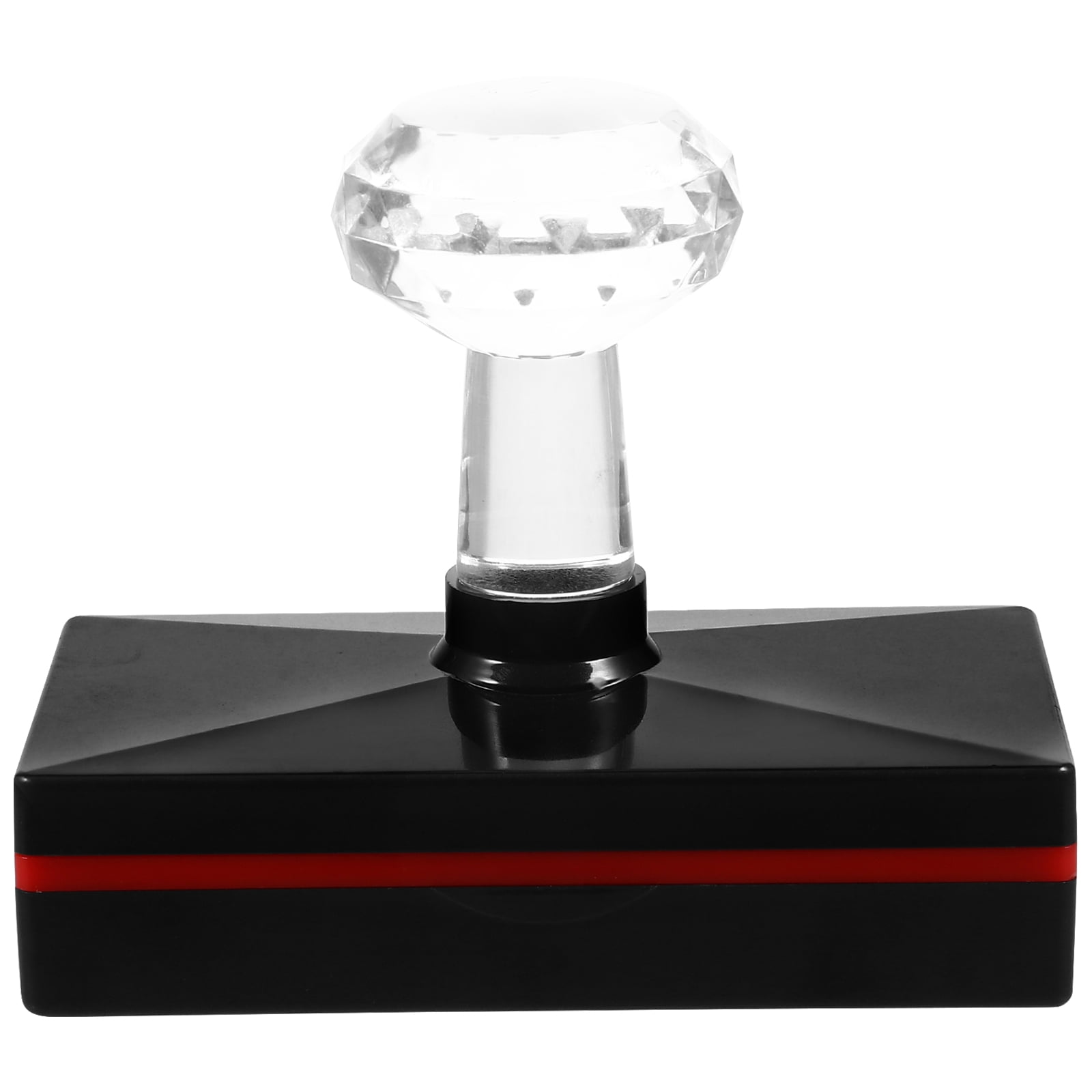 KONTONTY Music Staff Stamp Plastic Clear Imprints Sheets Teacher ...