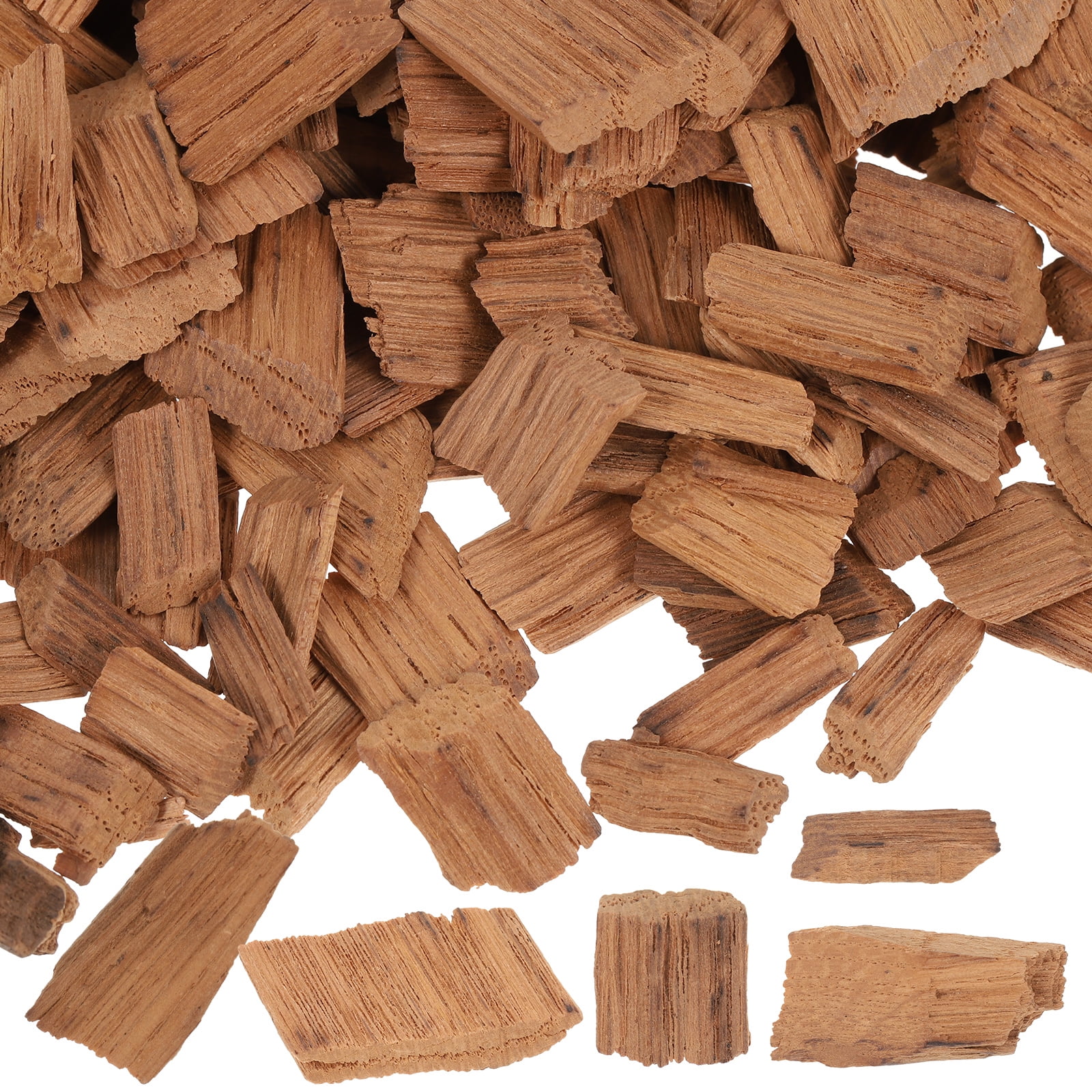 Oak Sticks For Aging Whiskey French Oak Chips Medium Toast - 4oz Pack ...