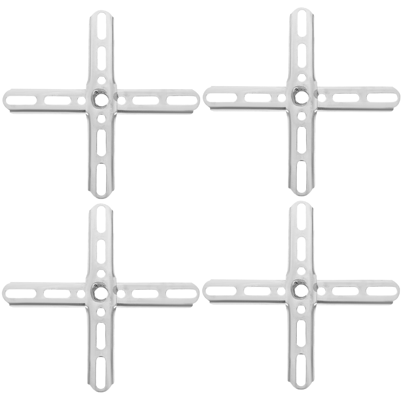 Light Grey Lamp Mounting Brackets for Ceiling Lights with Shape and ...