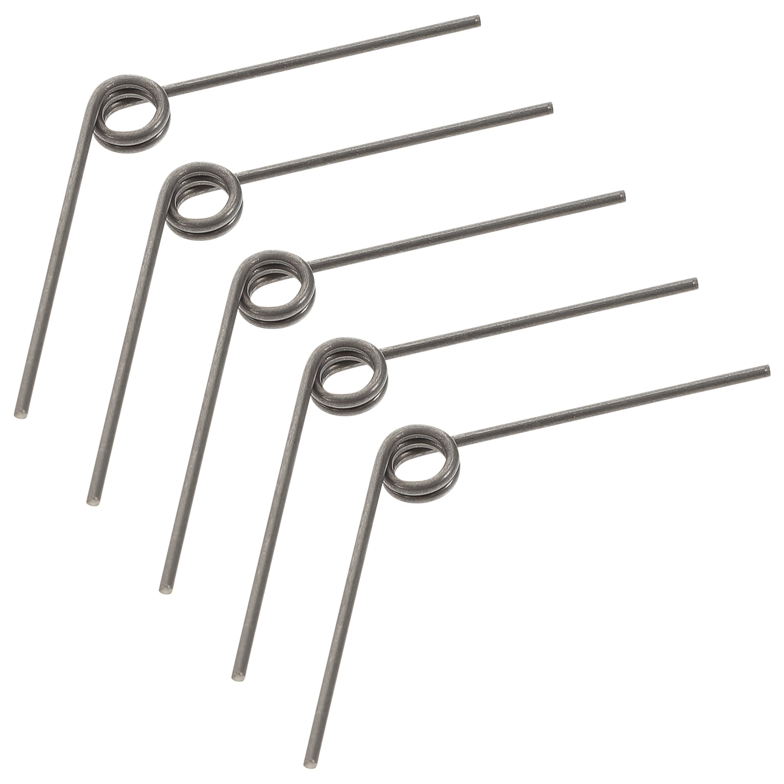 AthitqqM 5pcs Pruning Shear Replacement Springs Pruning Universal ...