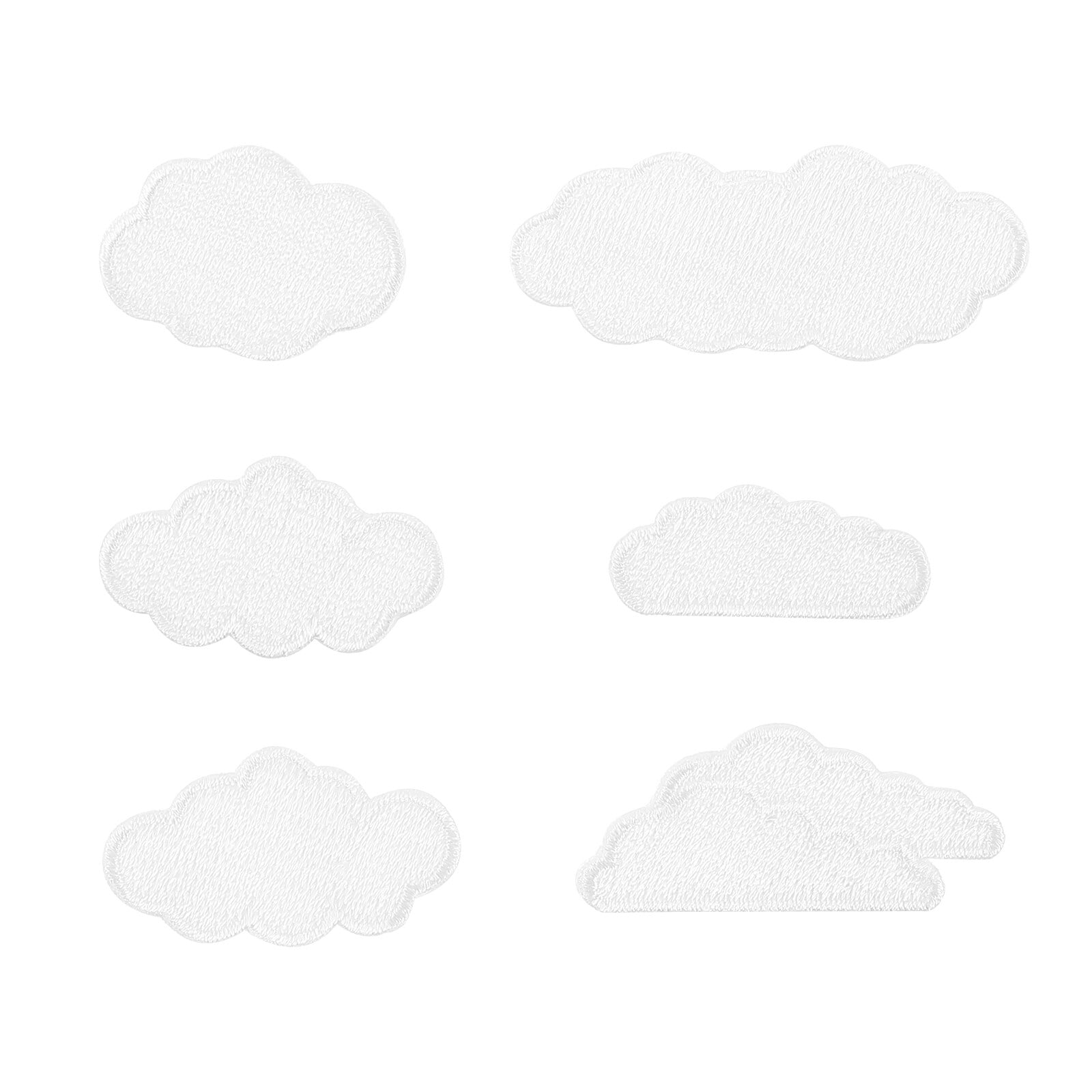 Cloud Patches