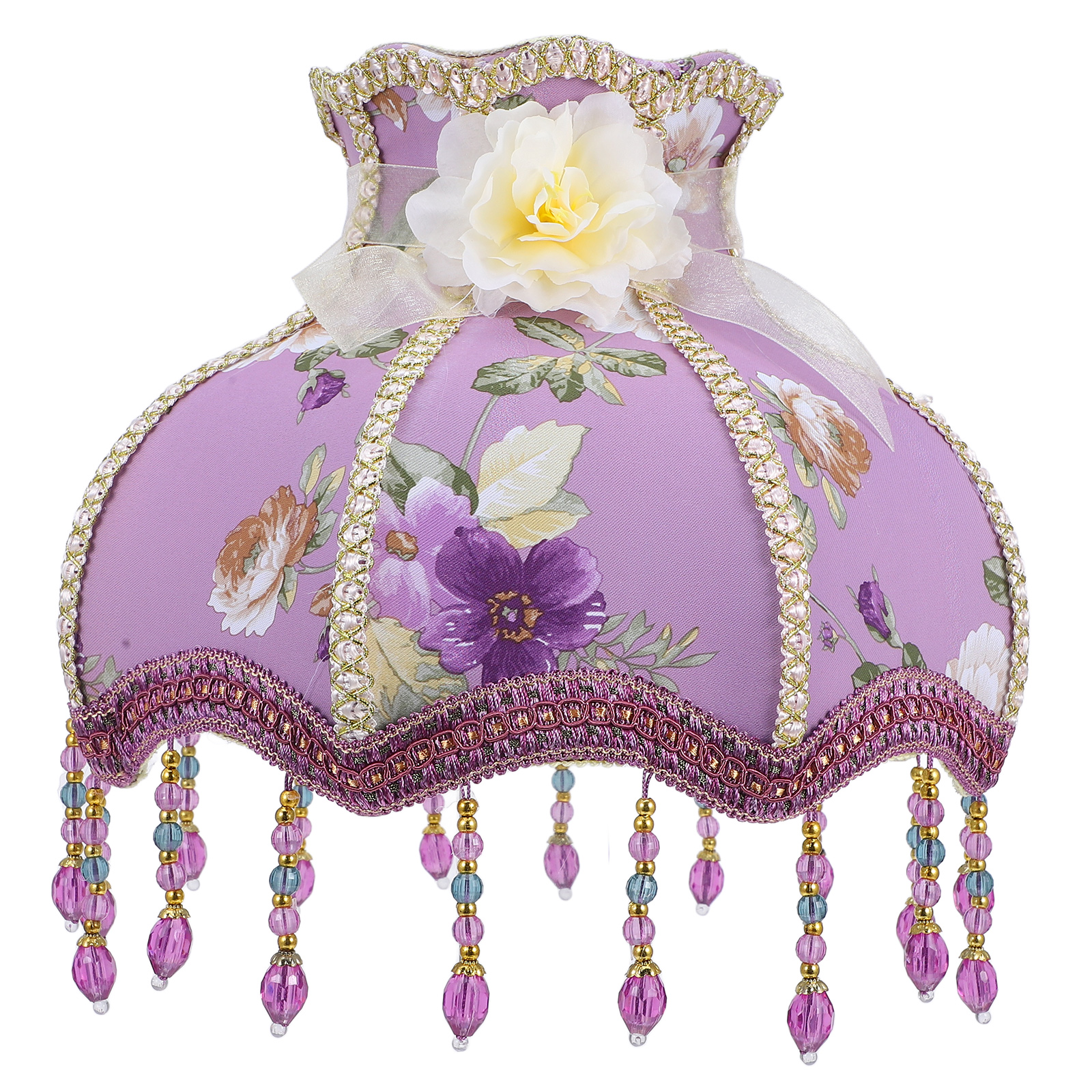 AthitqqM Lamp Cover Indoor Light Cover Desk Lamp Shade E27 Base Wall ...