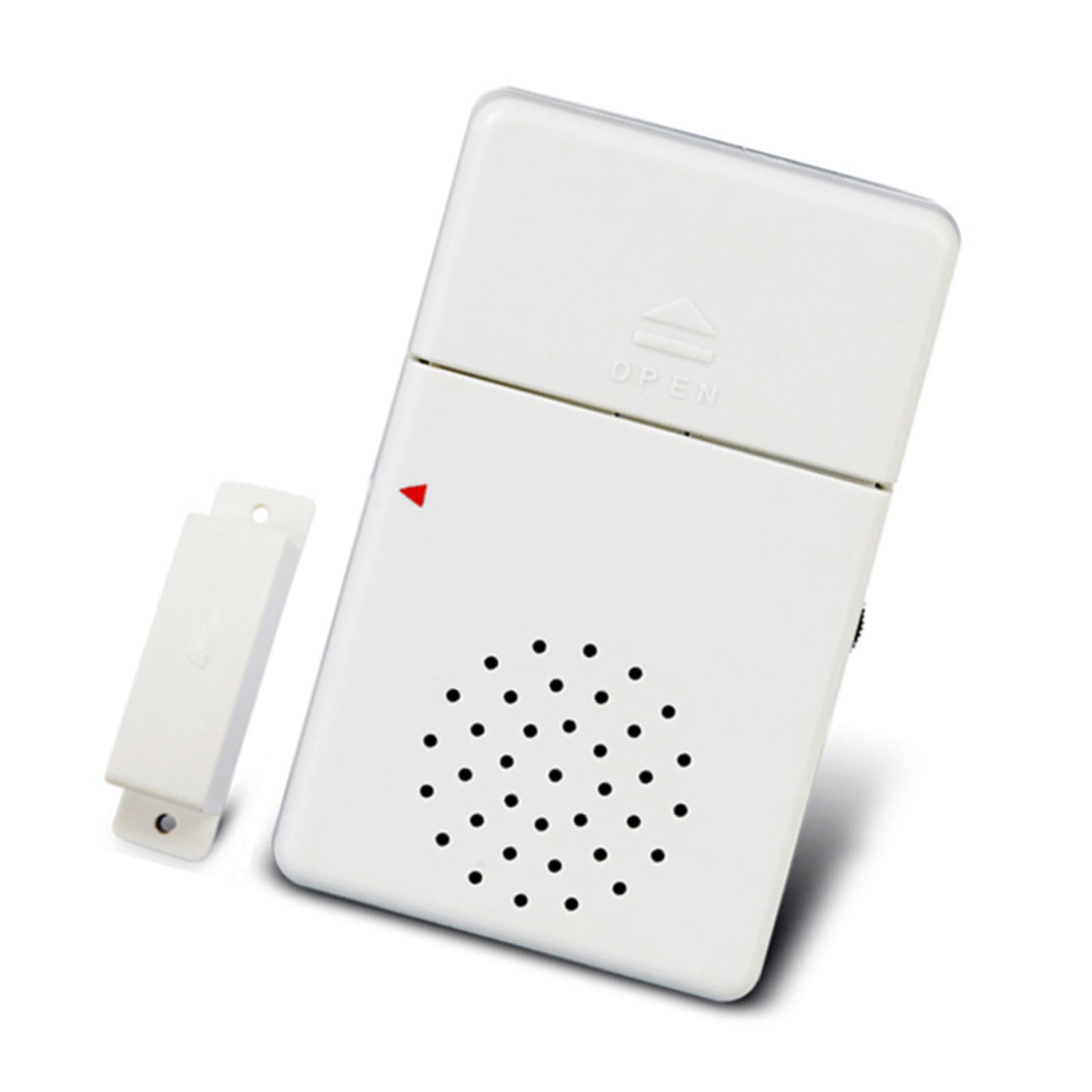 Athkar Doorbell Automatic Wireless Doorbell Easy Installation Door ...