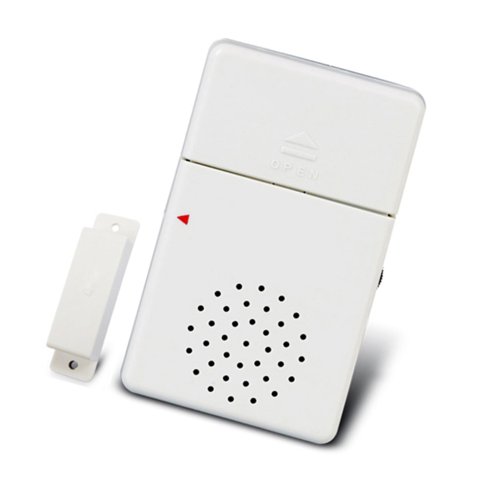 Athkar Doorbell Device for Muslims Family Door Sensors with Alarm ...