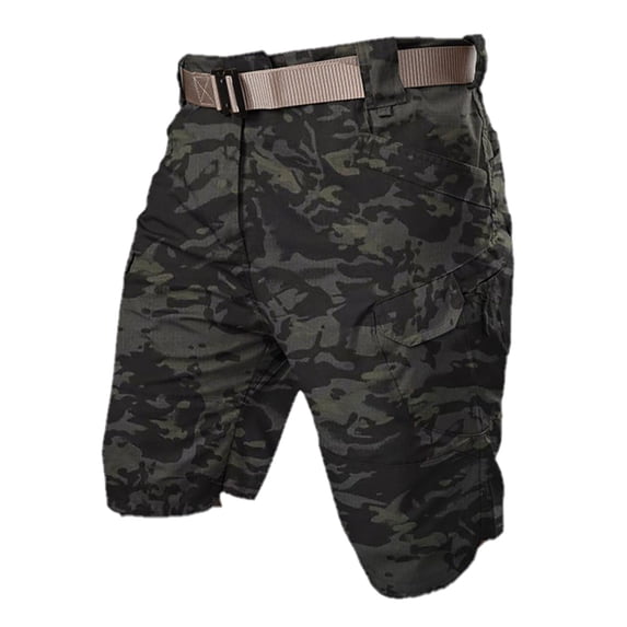 Athleisure Athletic Graphic Printed Shorts Men Summer Outdoor Casual ...