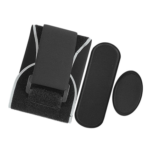 Athlete Arm Guard Elbow Support Tennis Elbow Brace Baseball Elbow Guard ...
