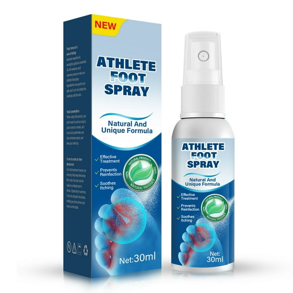 Foot Spray
