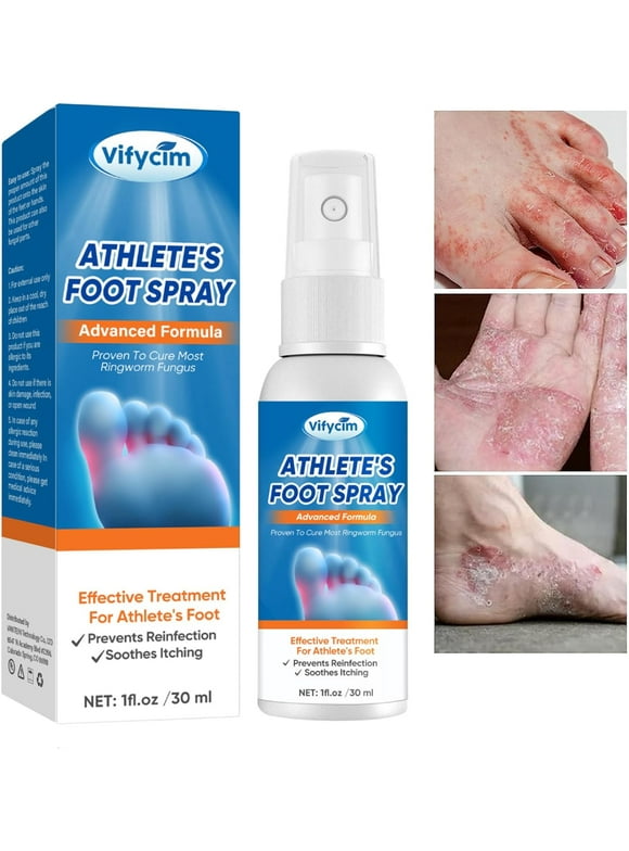 Antifungal Sprays in Antifungal Remedies - Walmart.com
