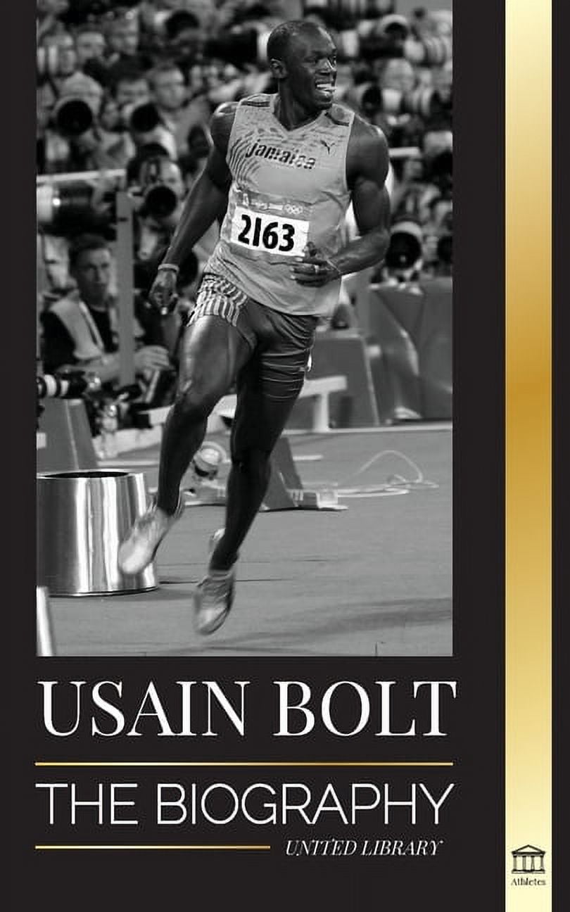 Usain Bolt Biography
