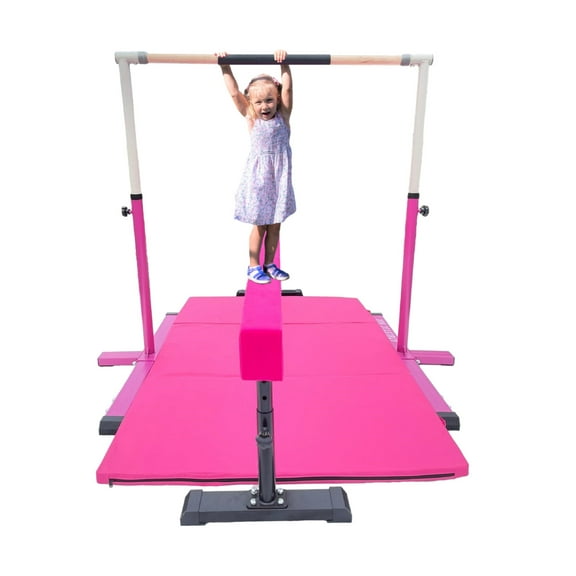 Gymnastics Set