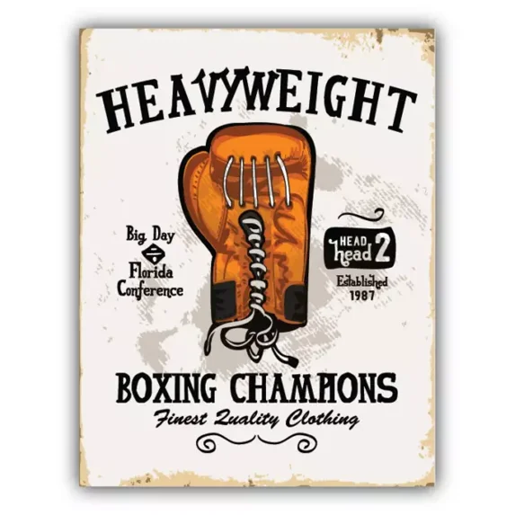 Athletic Boxing Glove Car Sticker Phone Decal Water Bottle Stickers Car ...