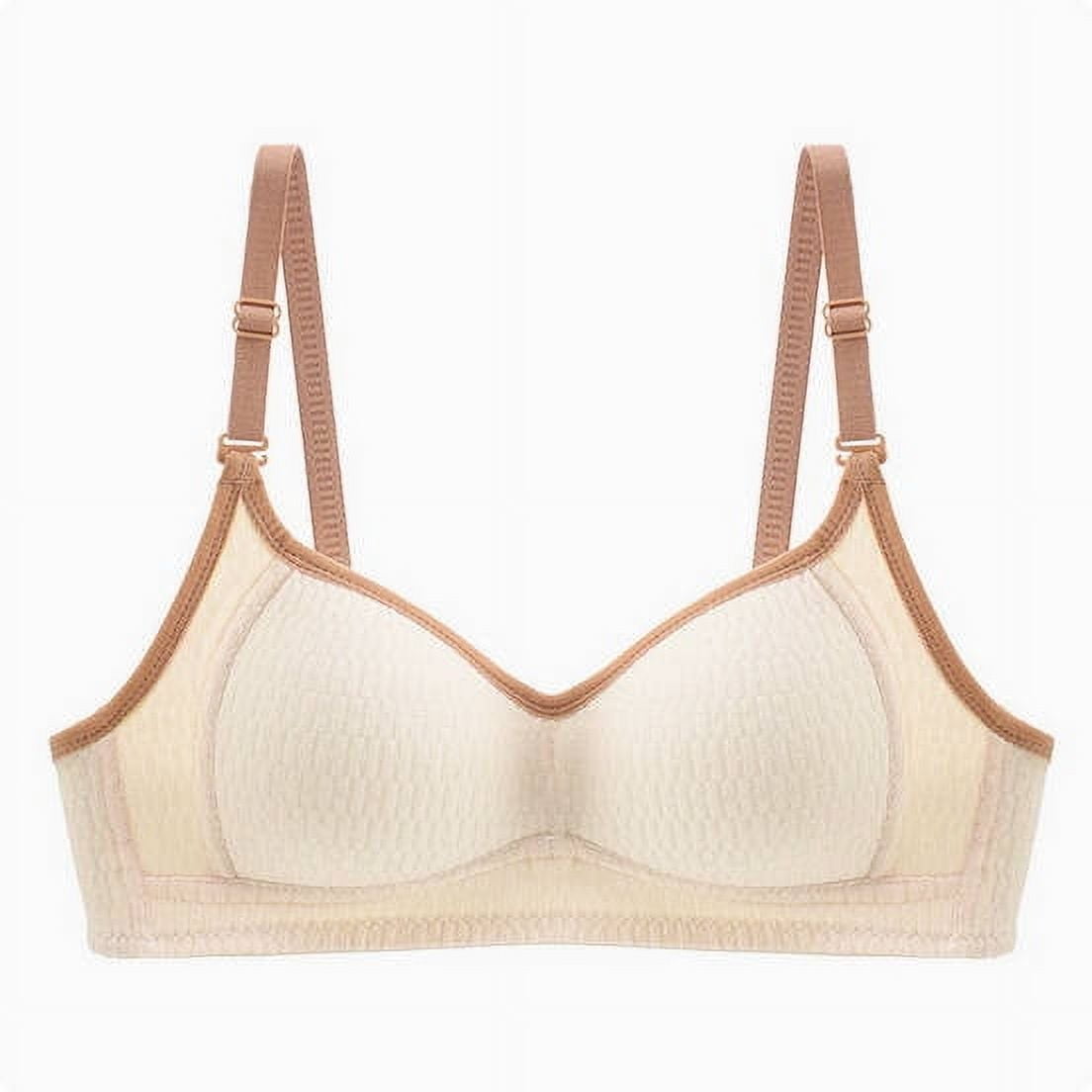 Athletic Bras for Women High Support Large Bust Everyday Bras for Women ...