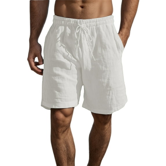 Athletic Clothes for Men Jogging Hiking Clothes Casual Mens Summer ...