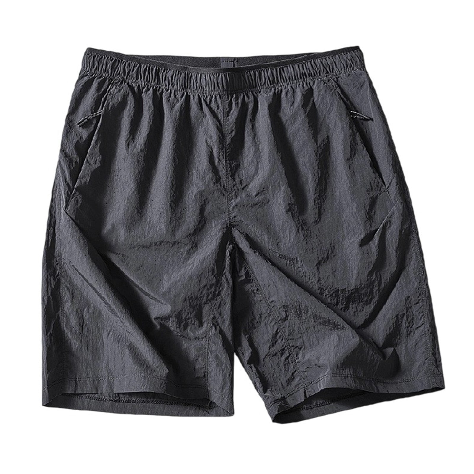 Athletic Clothes for Men Men Joggers Cycling Shorts Lightweight Summer ...