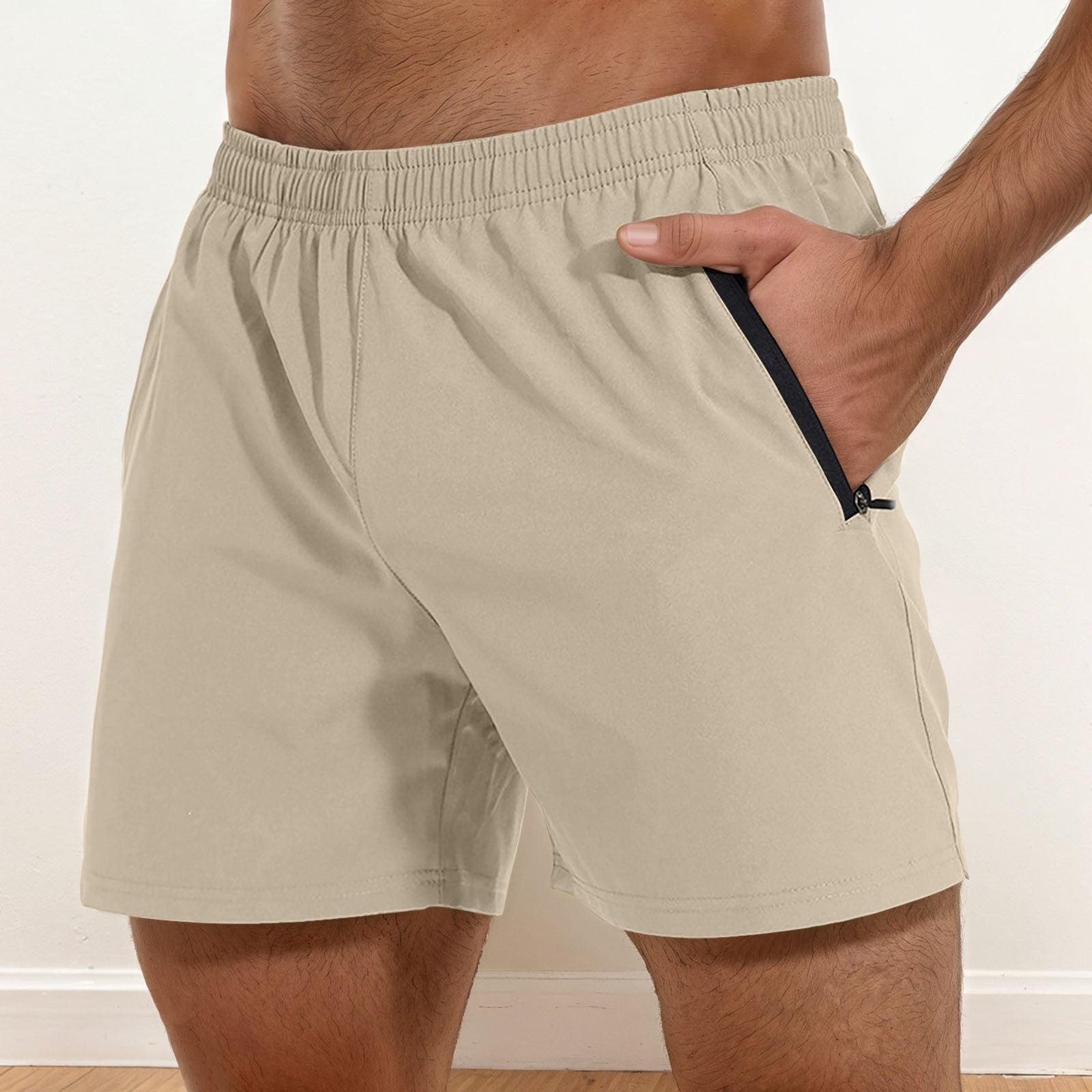 Athletic Clothes for Men Men Joggers Running Lightweight Summer Clothes ...