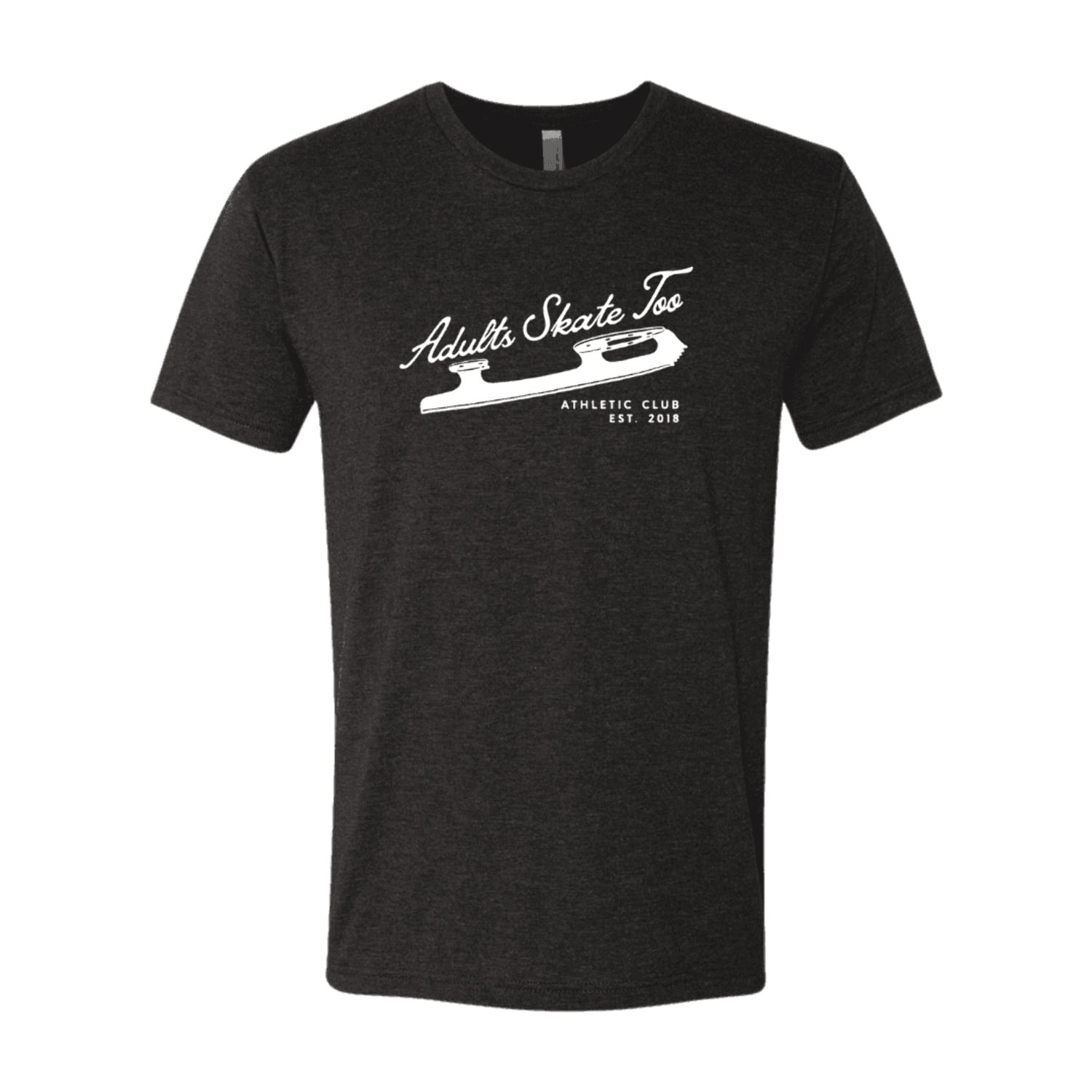 Athletic Club Unisex T-Shirt - Walmart.com