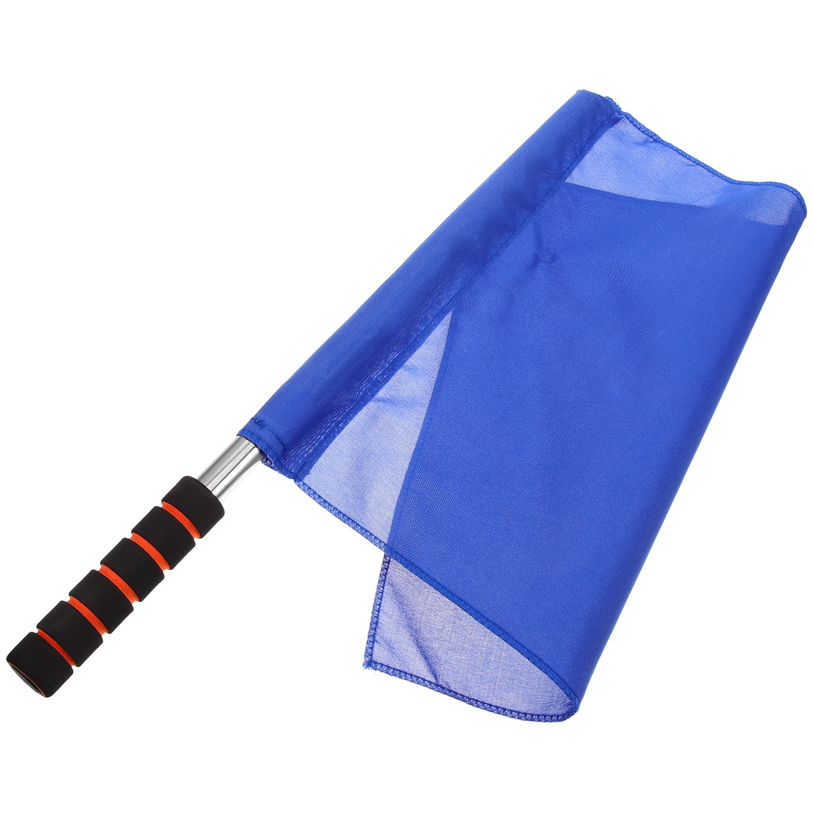 Soccer Flag Flag for Competition Waving Flag Match Referee Flags Sports ...