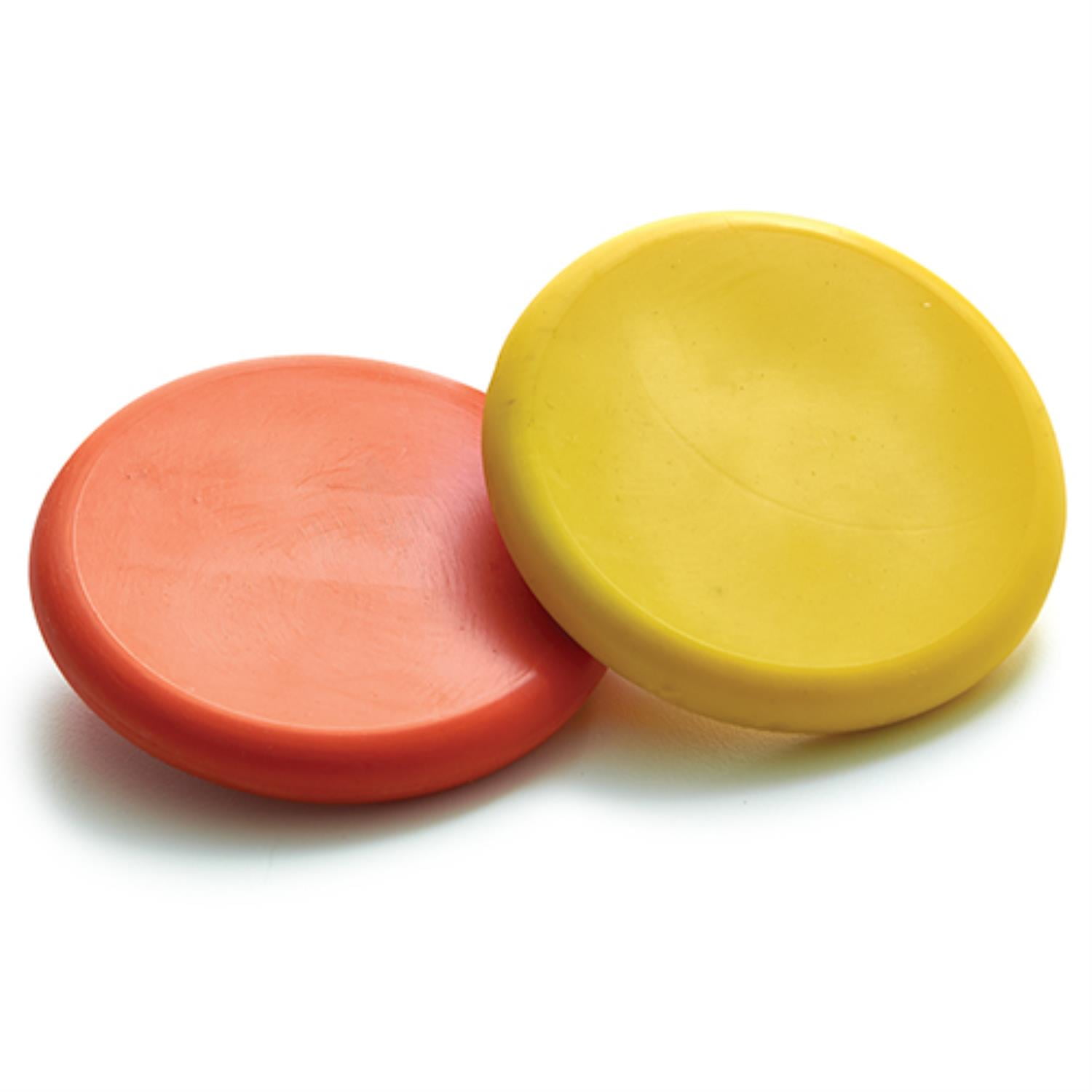 Athletic Connection Flag Football Ball Spotter With Yellow Finish ...