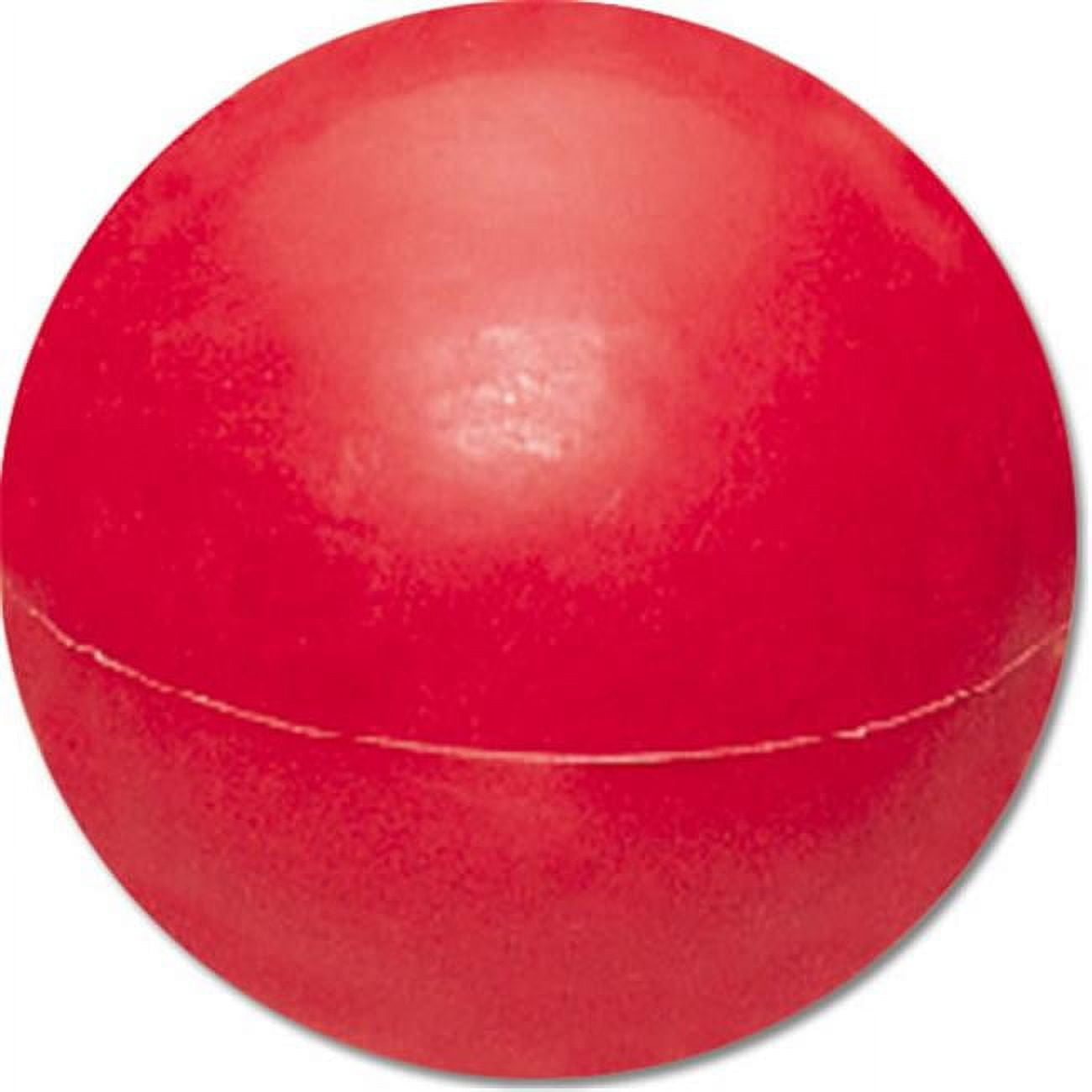 Athletic Connection Multi-Level Indoor Shot Put Red, 4 kg - Walmart.com