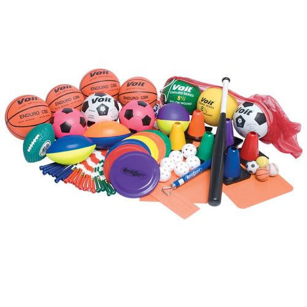 Athletic Connection Recess Package 1179354 - Walmart.com