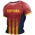 Athletic Fit Game Day T-Shirt, Men’s Bull Festival Global Sports Meet ...