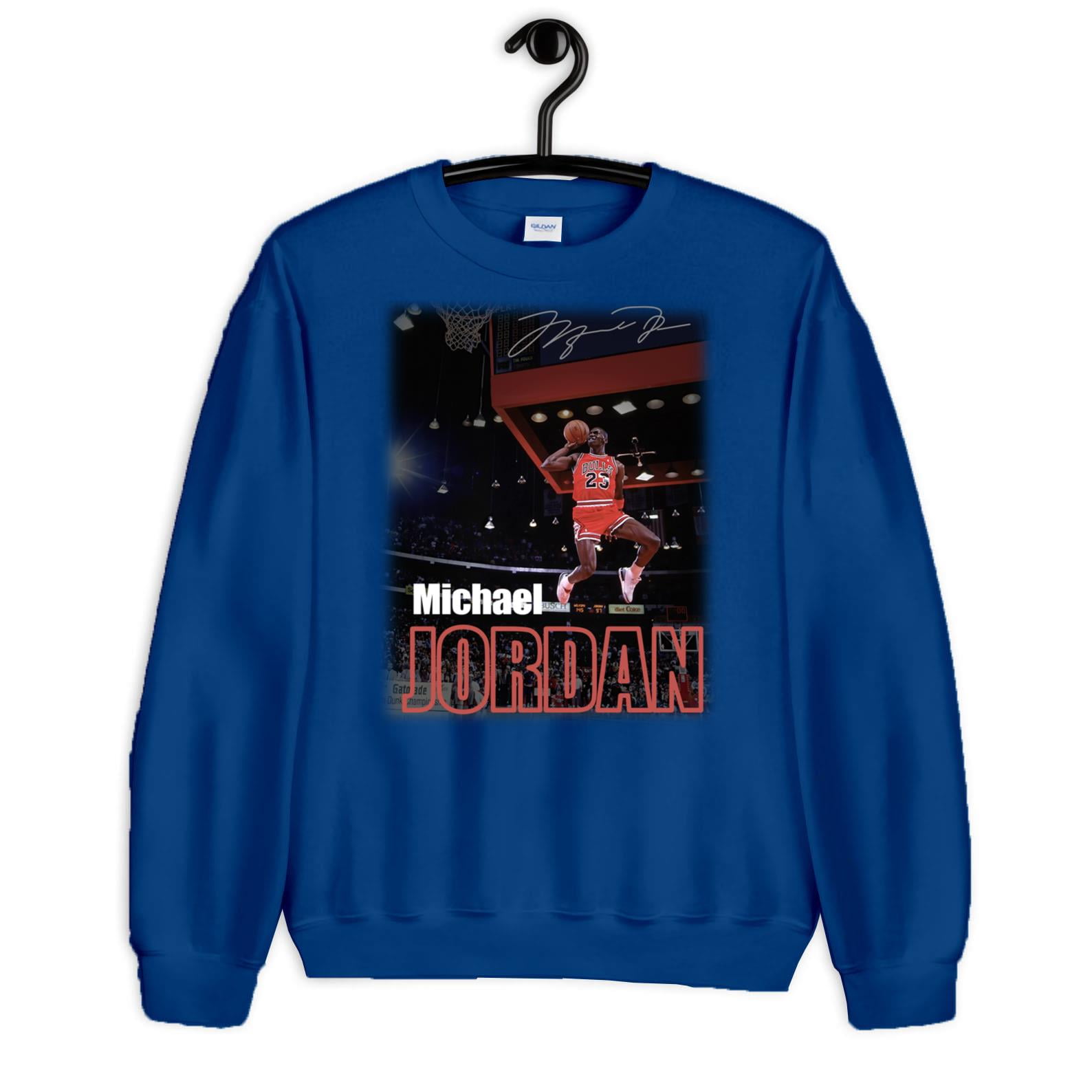 Athletic Inspired Free Throw Line Dunk Full Graphic Shirt with Fast ...