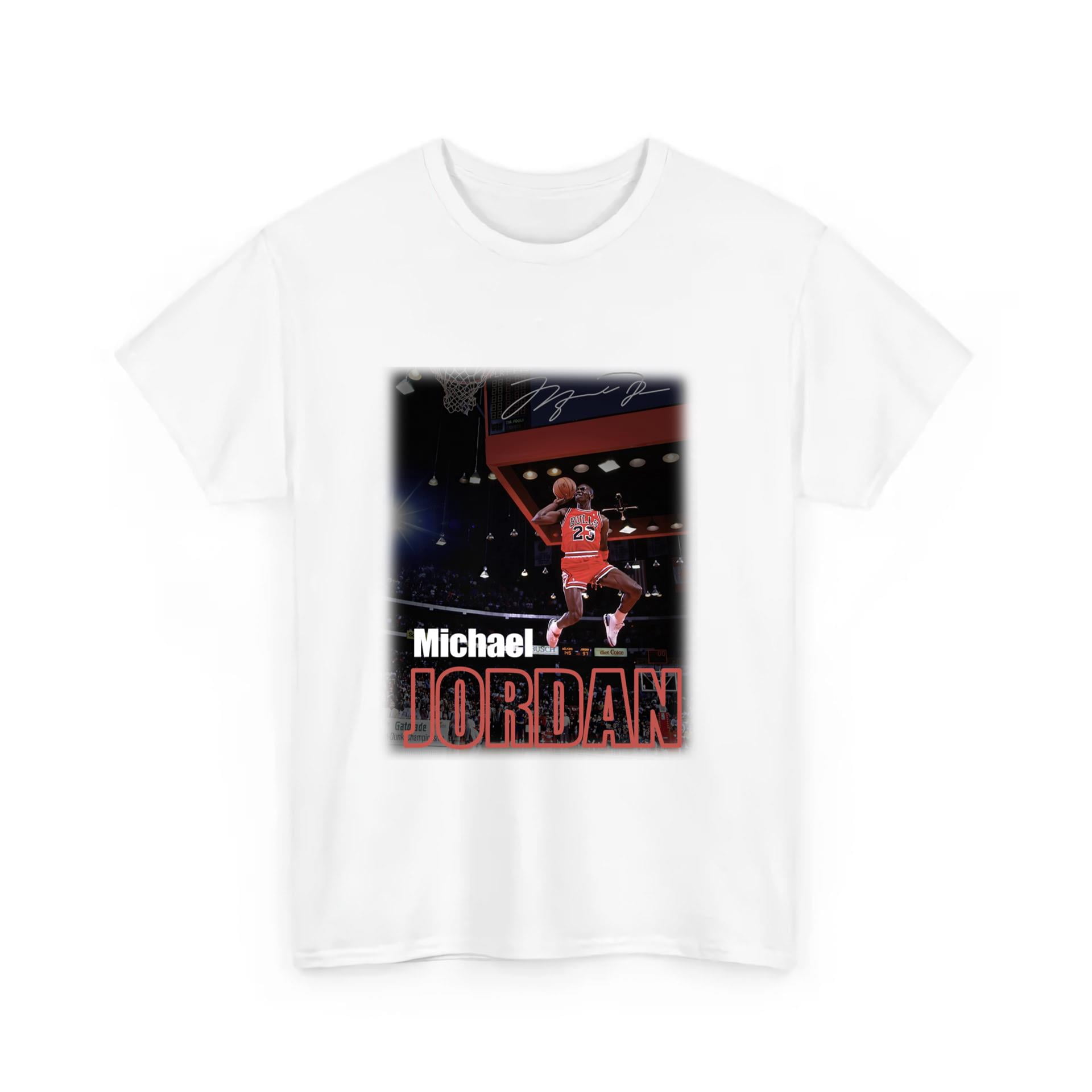 Athletic Inspired Free Throw Line Dunk Full Graphic Shirt with Fast ...