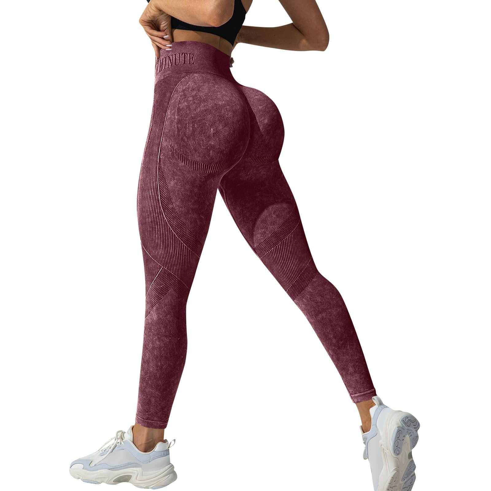 Athletic Leggings for Women,High Rise Leggings for Women,Yoga Leggings,OHGOD Women's Fashion ...
