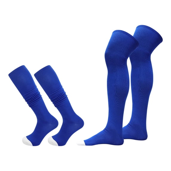 Athletic Performance Baseball Tube Stockings for Summer Sports Enhanced ...